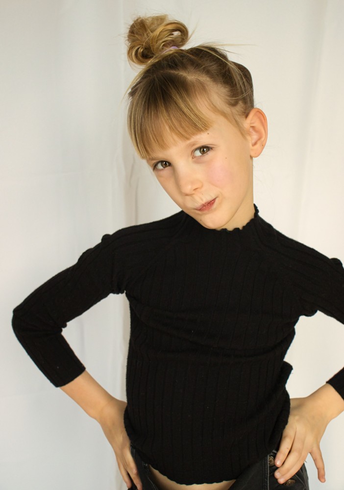 Jutta M | Network Model Agency