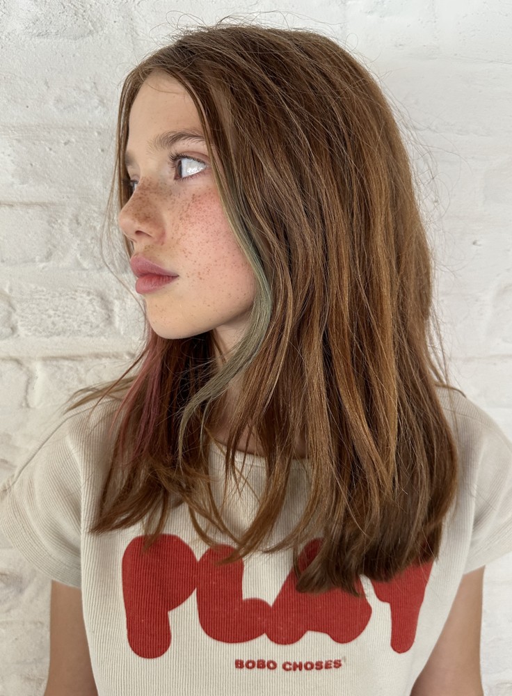 Mira C | Network Model Agency