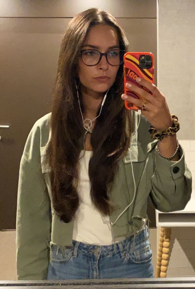 Alanis C | Network Model Agency