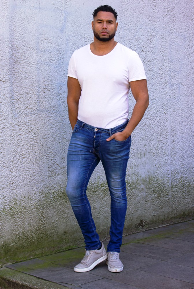 David G | Network Model Agency