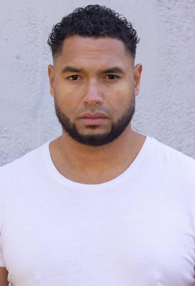 David G | Network Model Agency