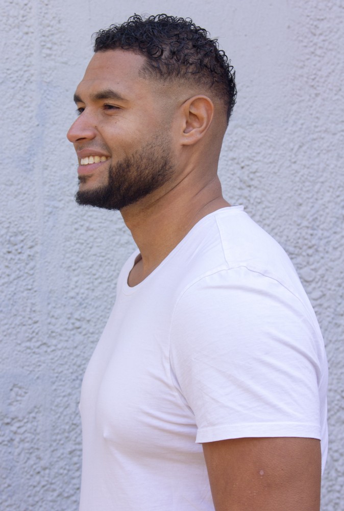 David G | Network Model Agency