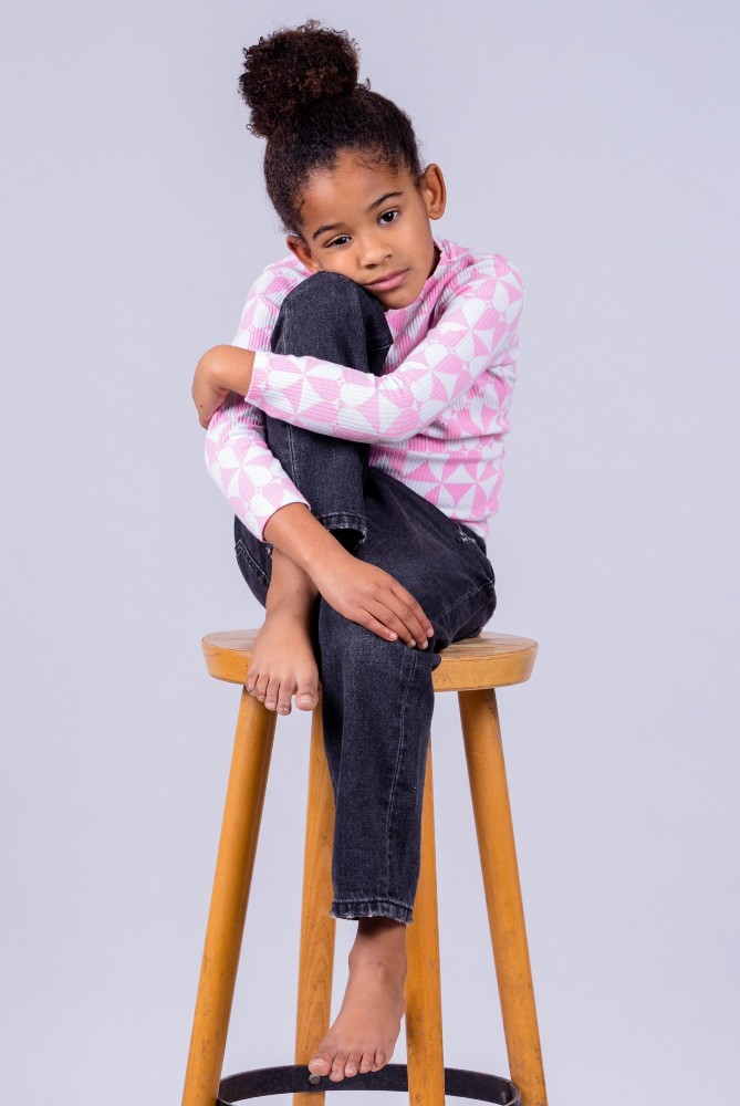 Inaya DC | Network Model Agency