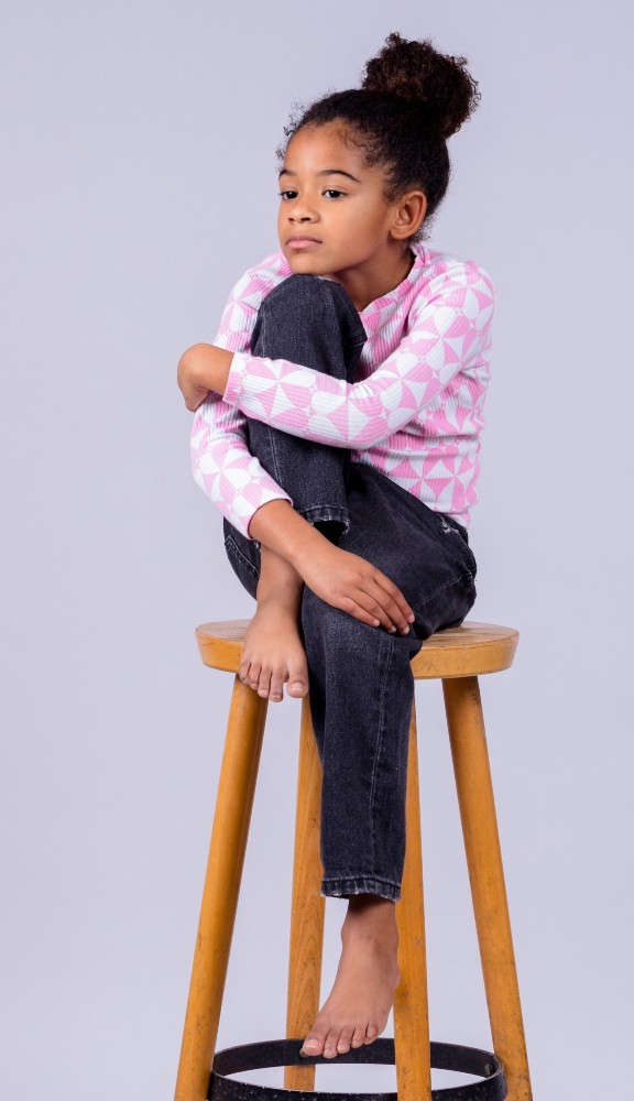 Inaya DC | Network Model Agency