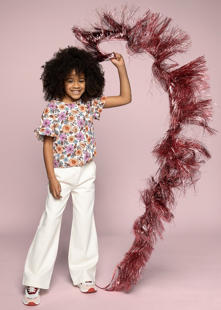 Inaya DC | Network Model Agency