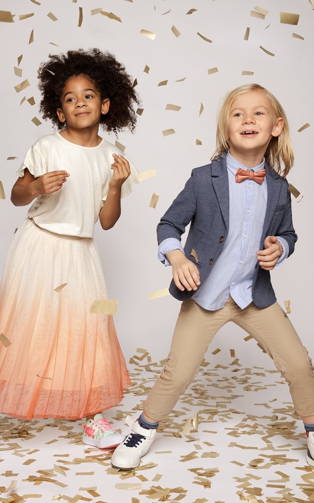 Inaya DC | Network Model Agency