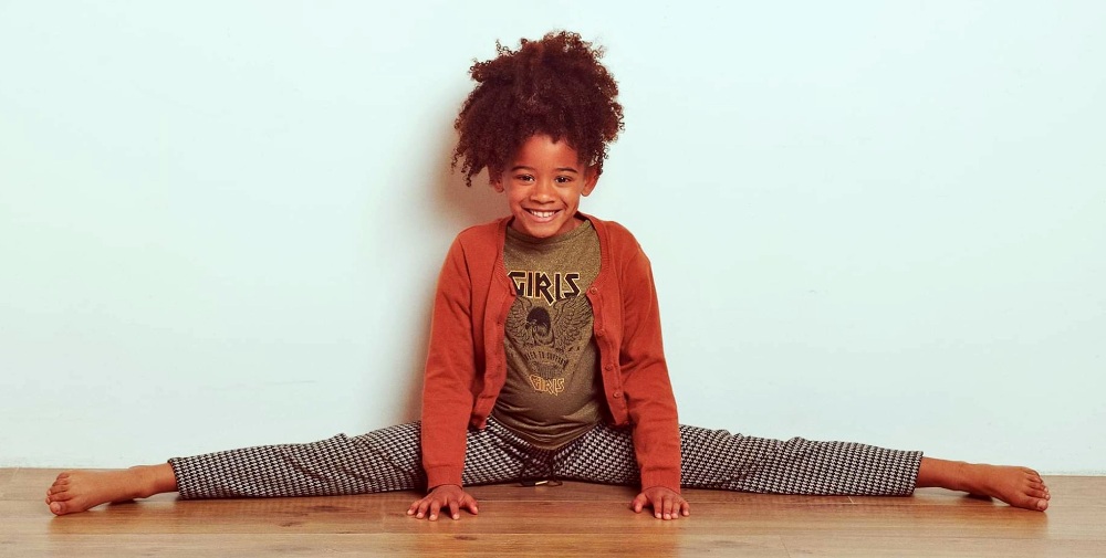 Inaya DC | Network Model Agency