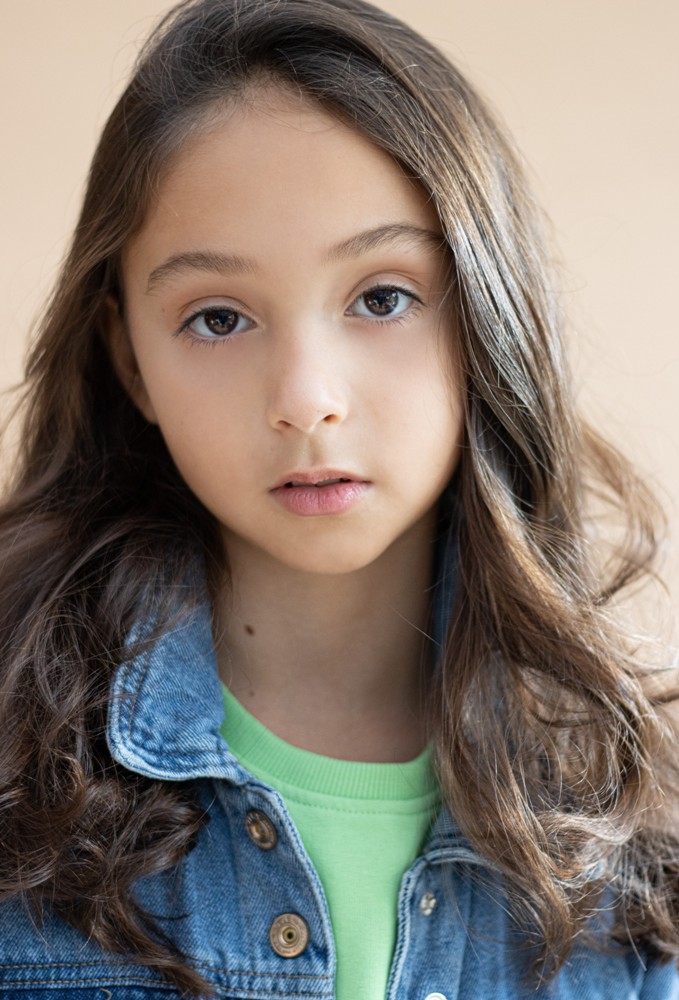 Indy A | Network Model Agency