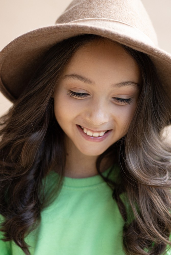 Indy A | Network Model Agency