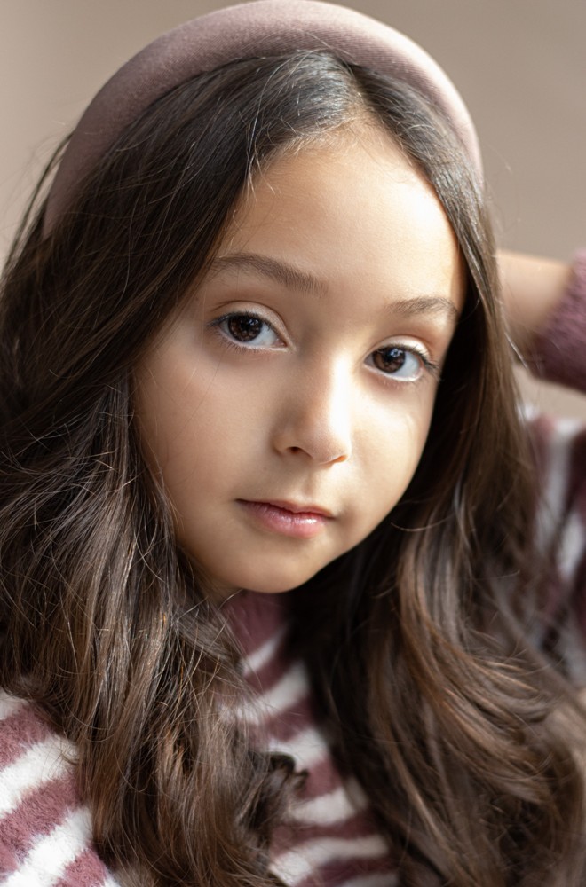 Indy A | Network Model Agency