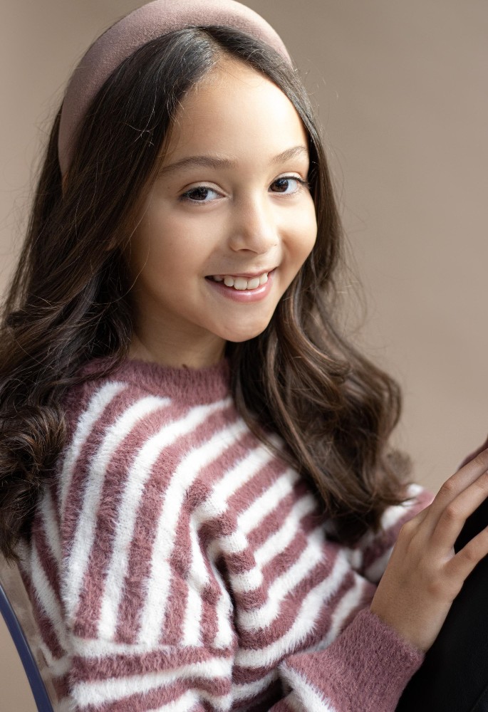 Indy A | Network Model Agency