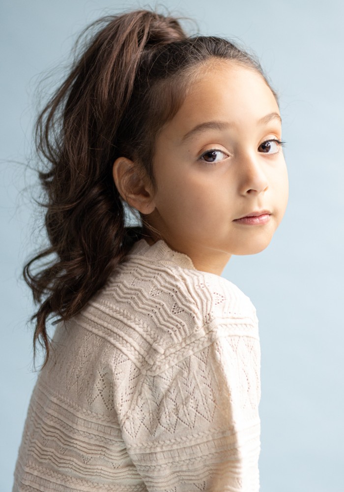 Indy A | Network Model Agency