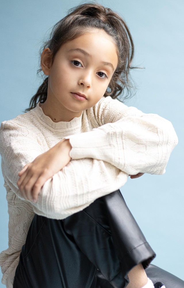 Indy A | Network Model Agency