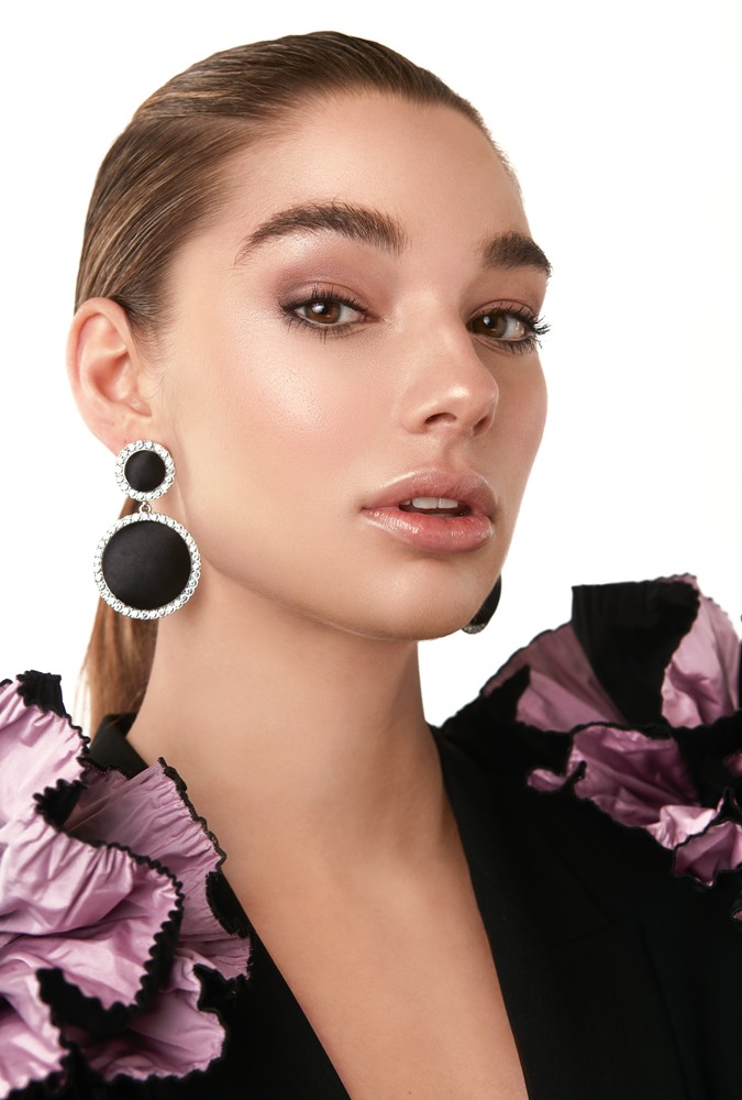 Isabelle vdB | Network Model Agency