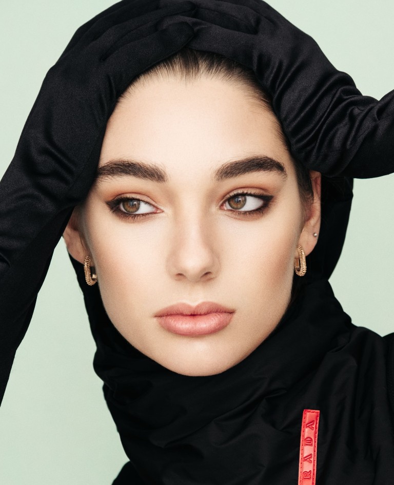 Isabelle vdB | Network Model Agency