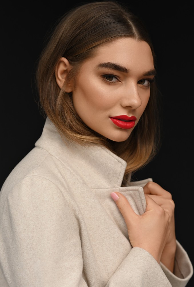 Isabelle vdB | Network Model Agency