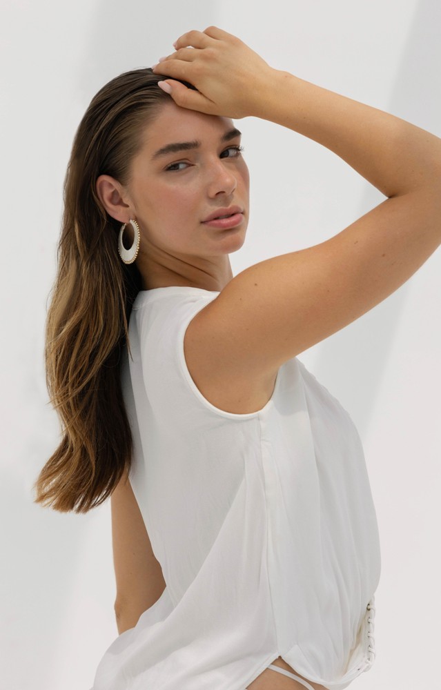 Isabelle vdB | Network Model Agency