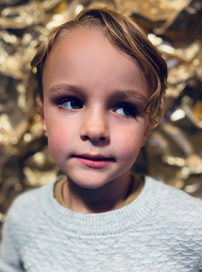 Jack L | Network Model Agency