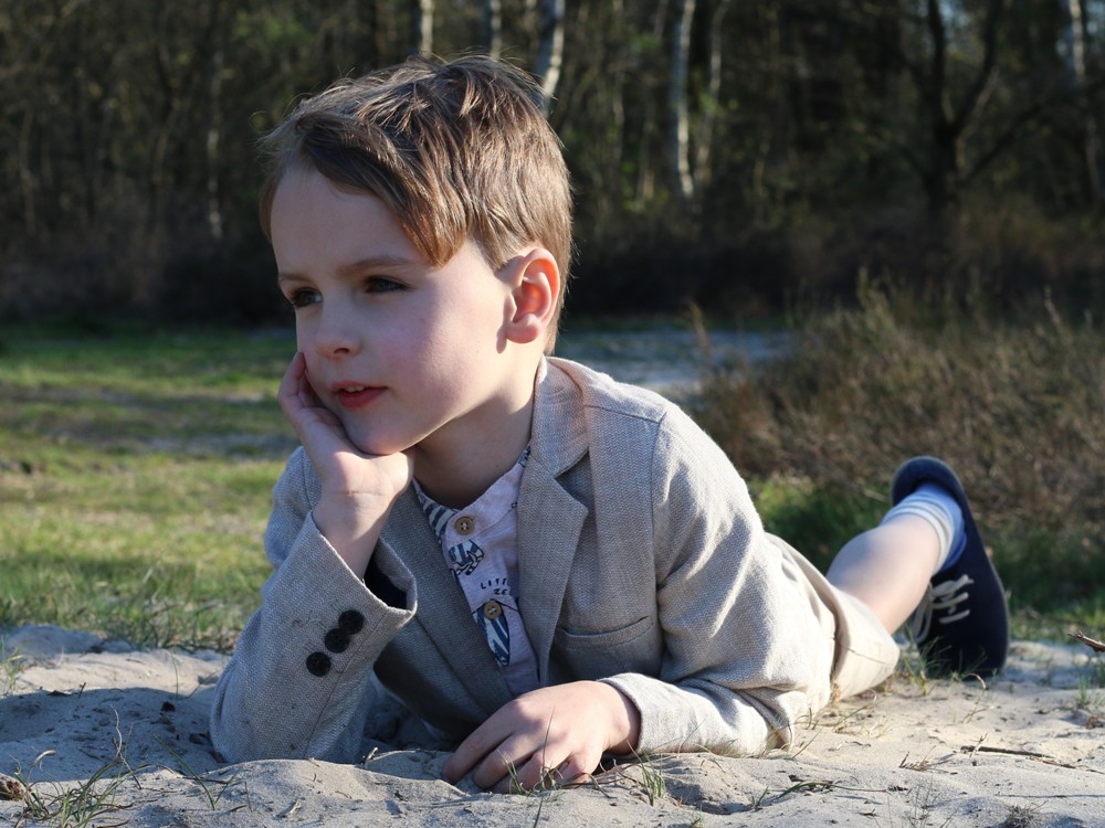 Jack L | Network Model Agency