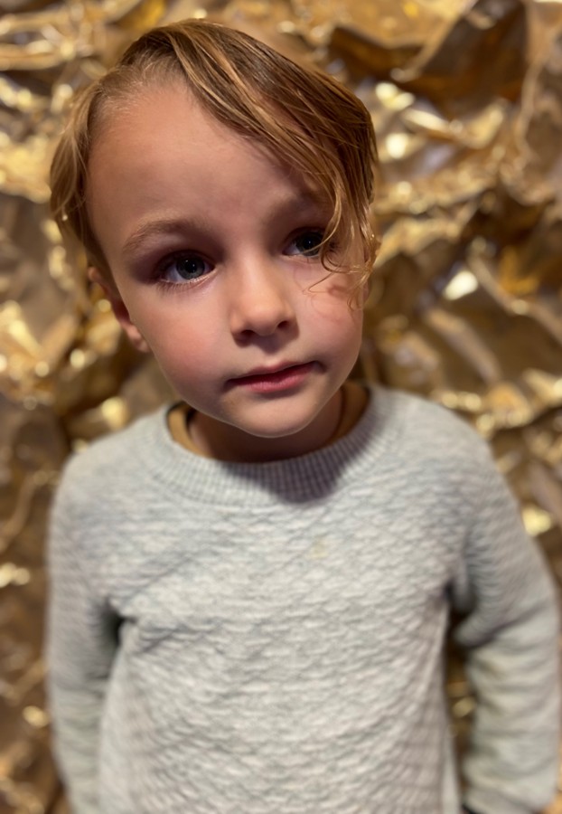 Jack L | Network Model Agency