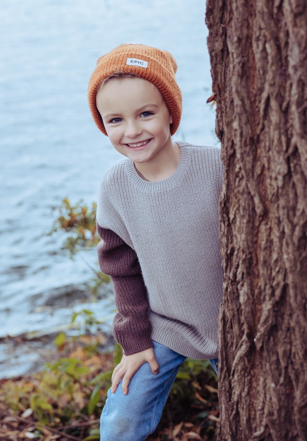 Jack L | Network Model Agency