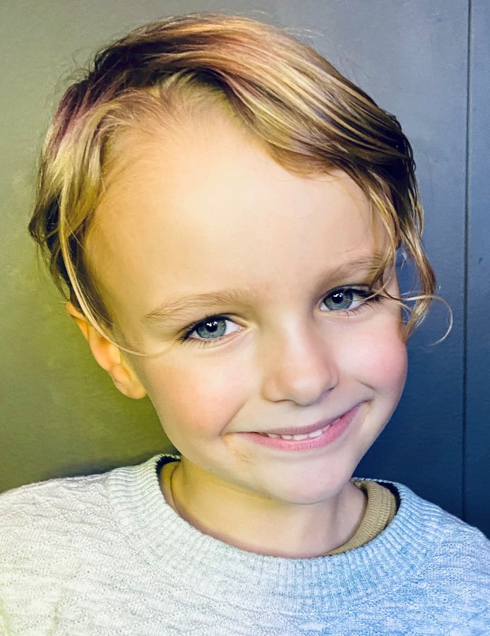 Jack L | Network Model Agency