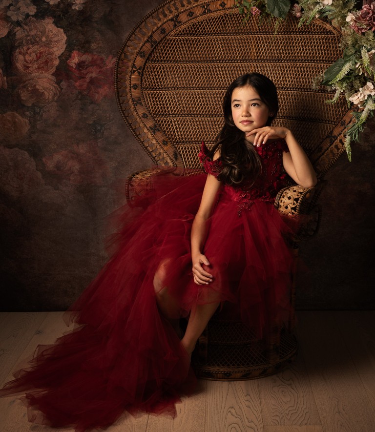 Jade G | Network Model Agency