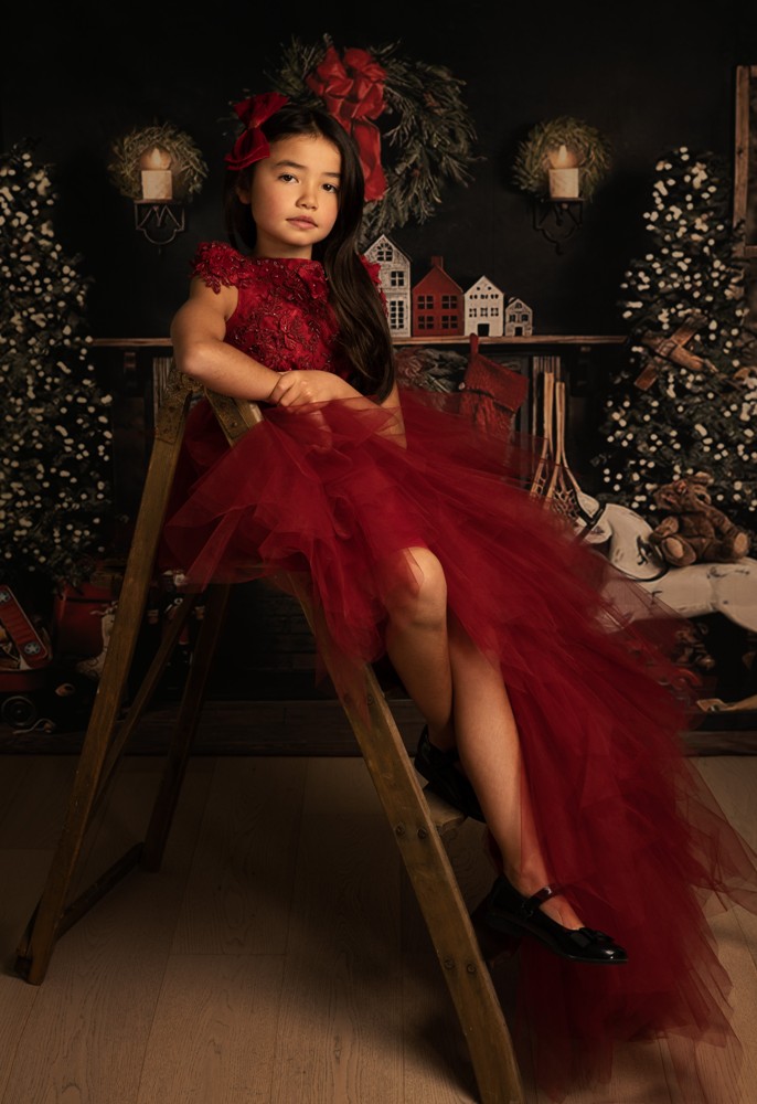 Jade G | Network Model Agency