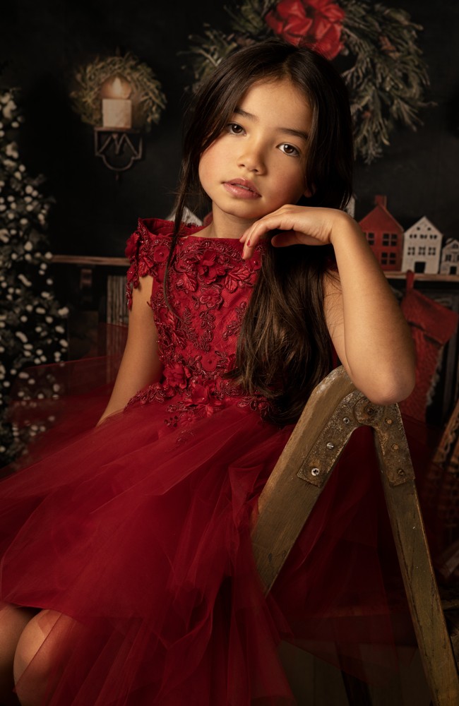 Jade G | Network Model Agency