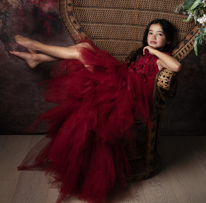 Jade G | Network Model Agency