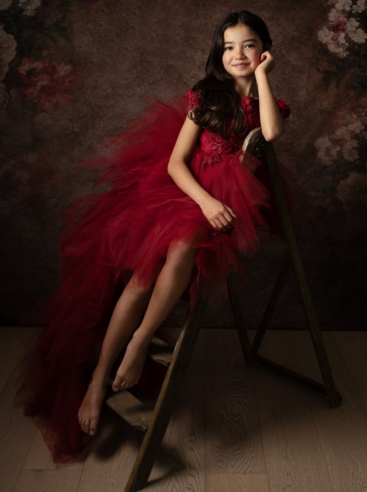 Jade G | Network Model Agency