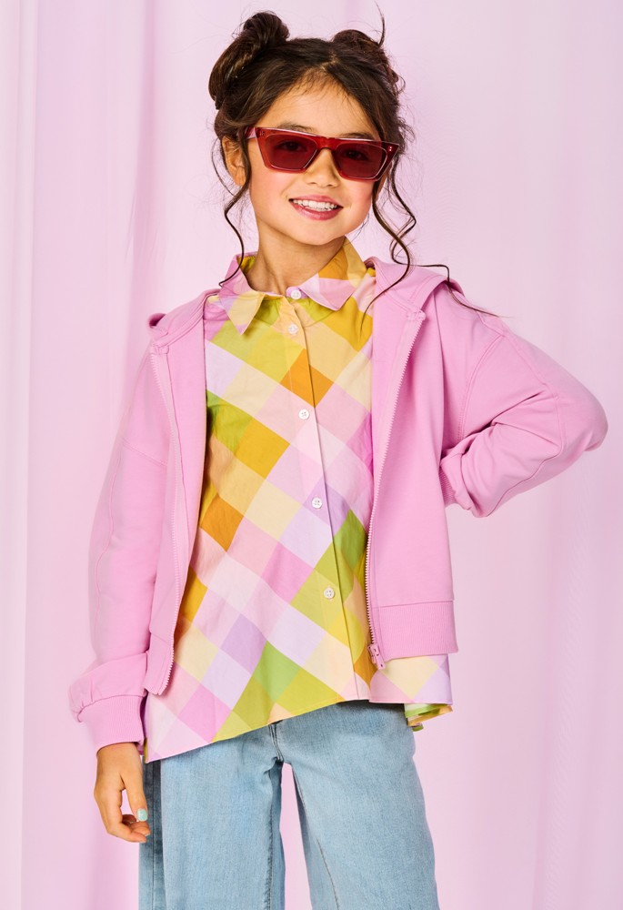 Jade G | Network Model Agency