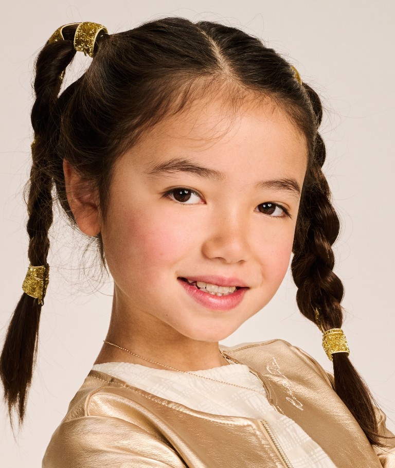 Jade G | Network Model Agency