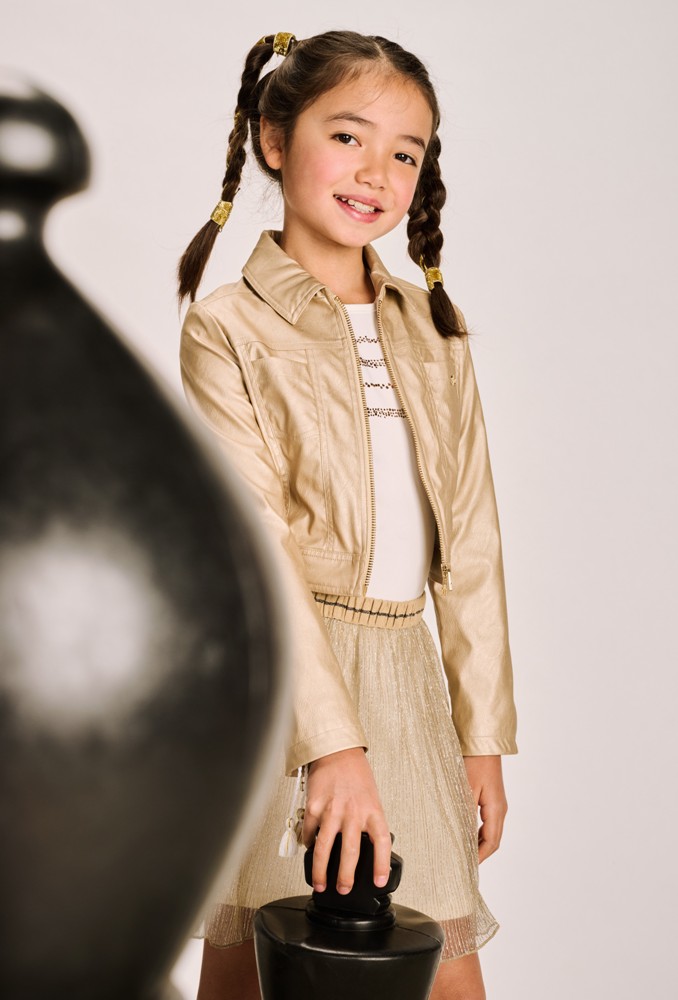 Jade G | Network Model Agency