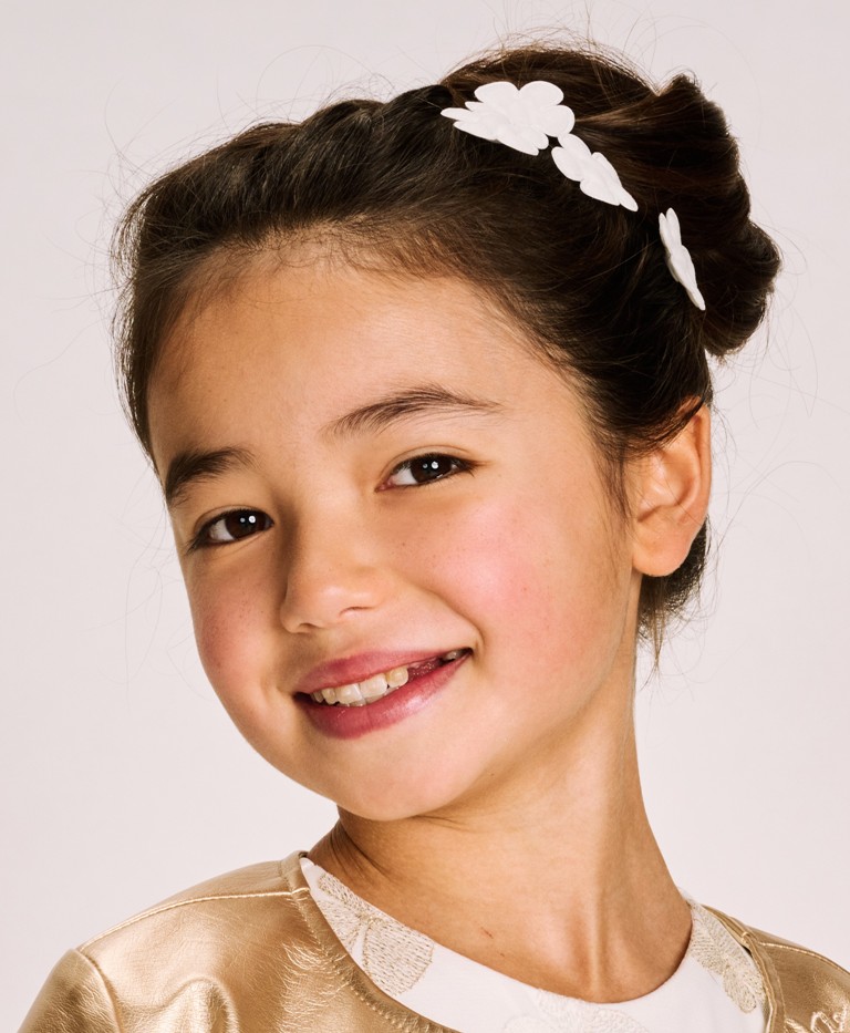 Jade G | Network Model Agency