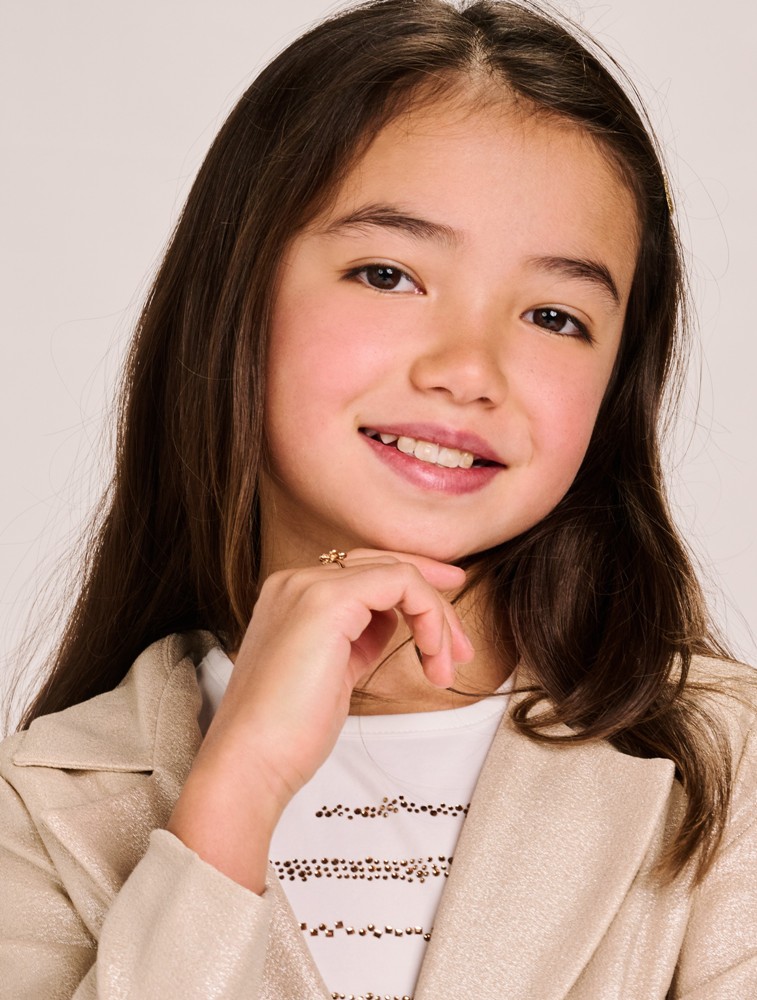 Jade G | Network Model Agency