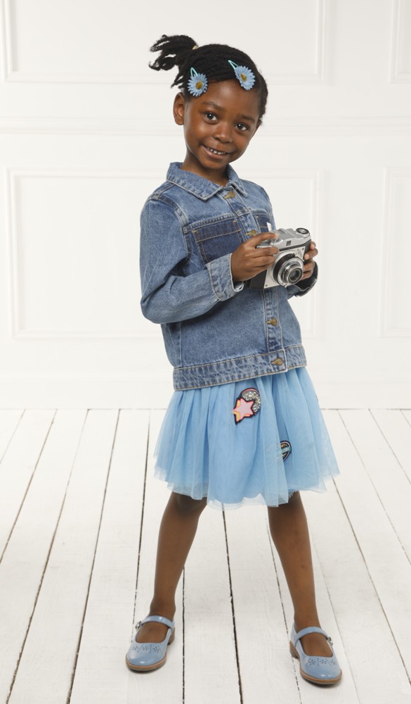 Jahdiel O | Network Model Agency