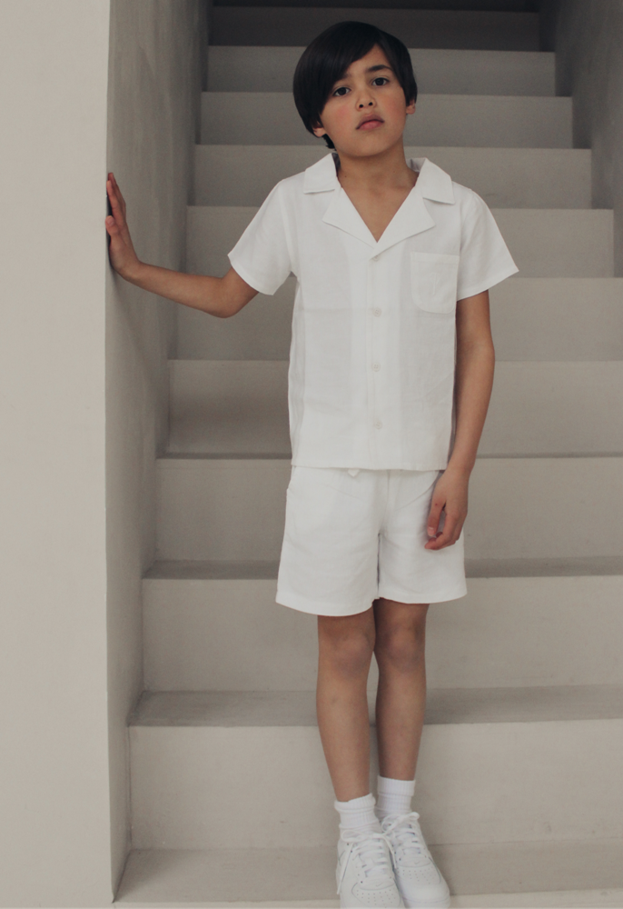 Jairo T | Network Model Agency