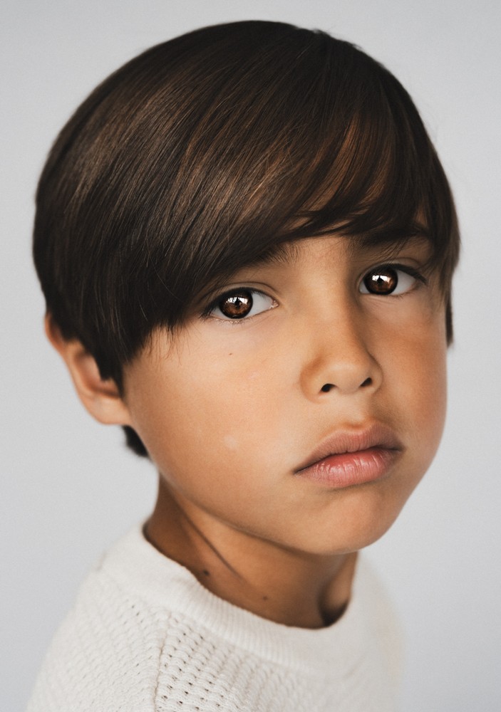 Jairo T | Network Model Agency