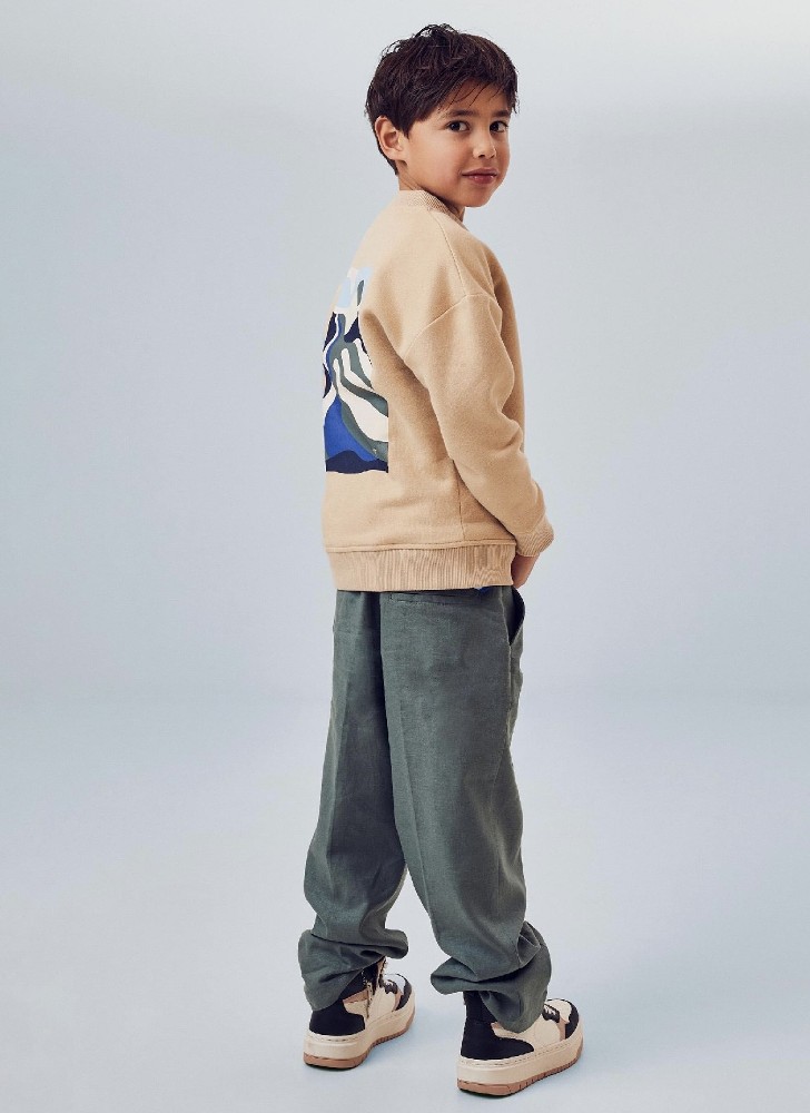 Jairo T | Network Model Agency