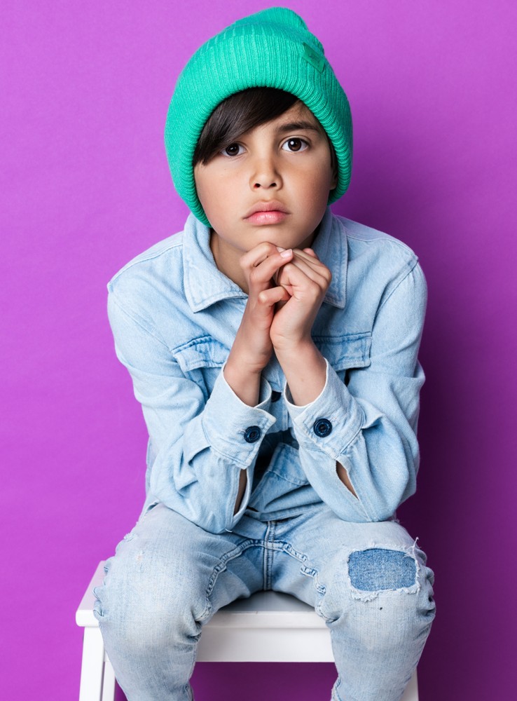 Jairo T | Network Model Agency