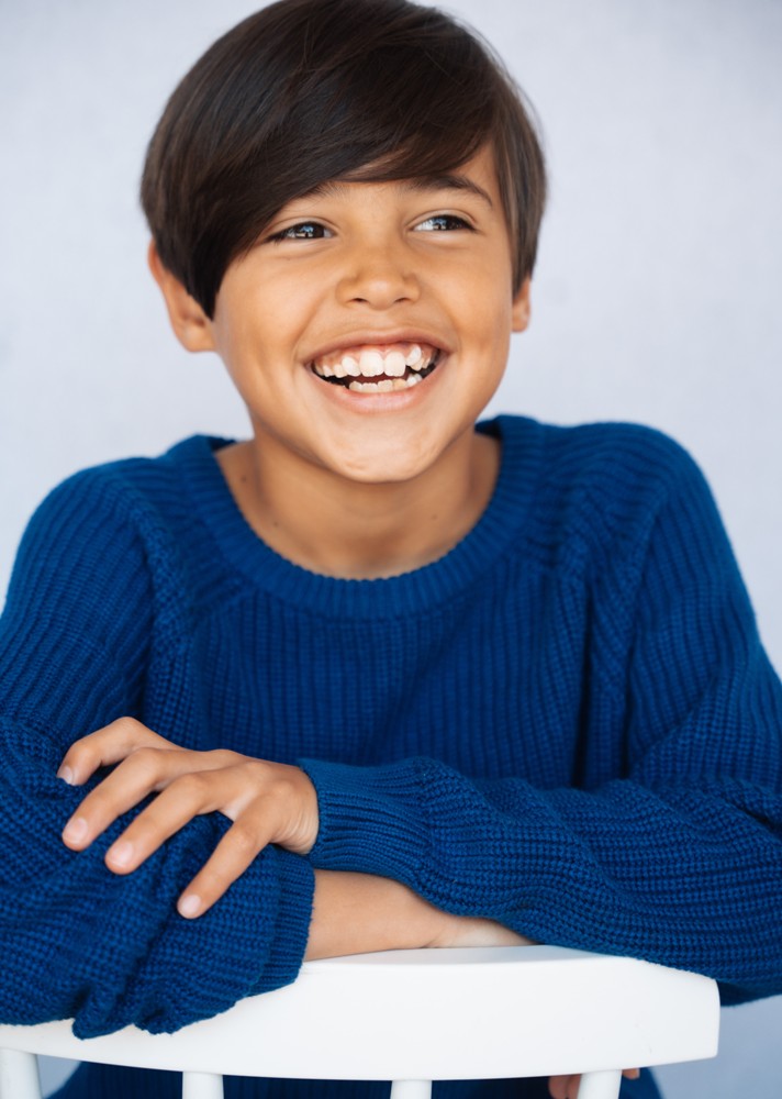 Jairo T | Network Model Agency