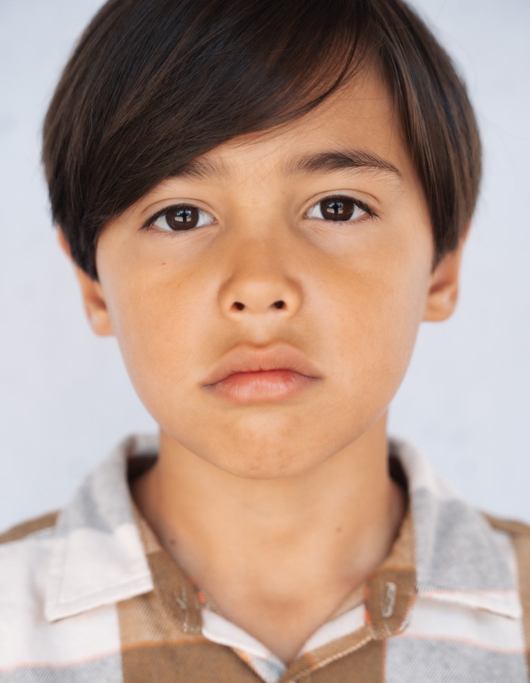 Jairo T | Network Model Agency