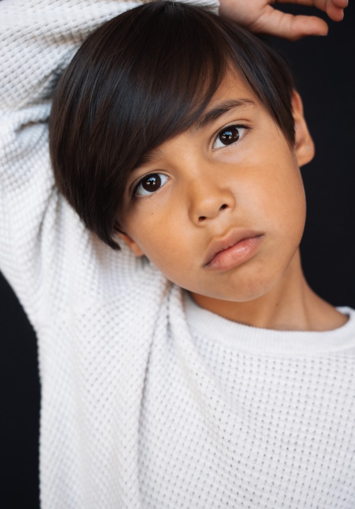 Jairo T | Network Model Agency