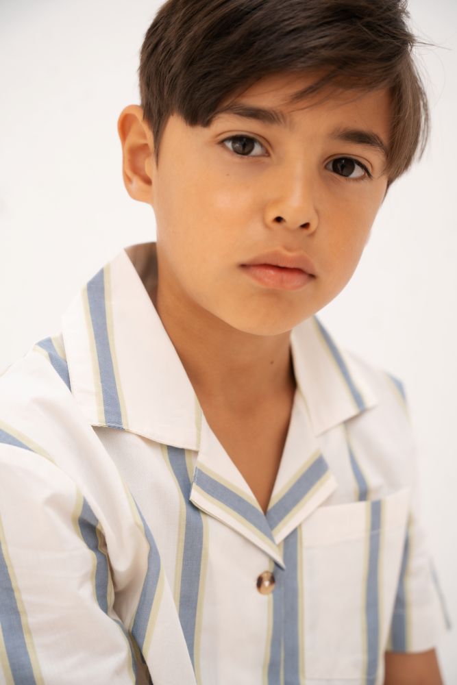 Jairo T | Network Model Agency