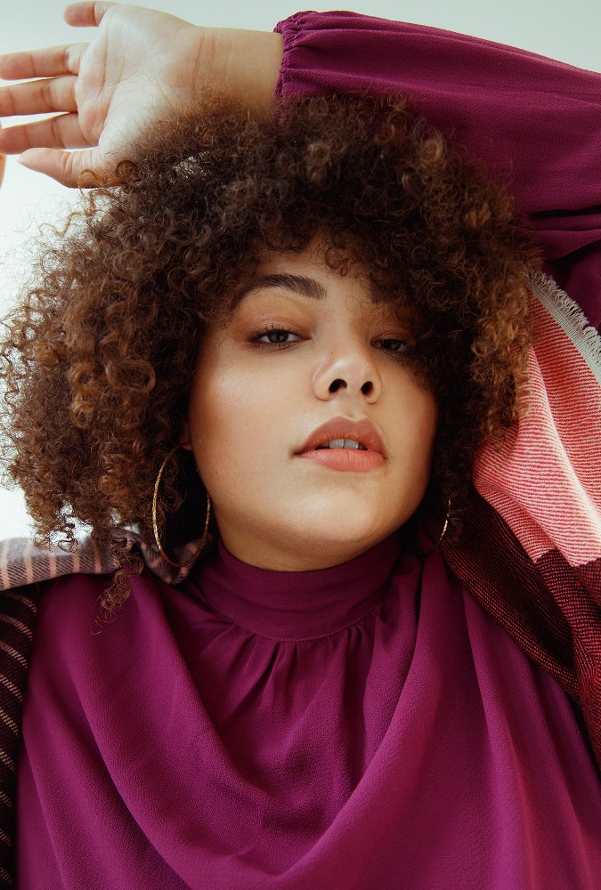 Jami W | Network Model Agency