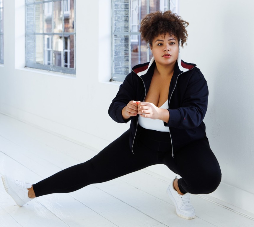 Jami W | Network Model Agency