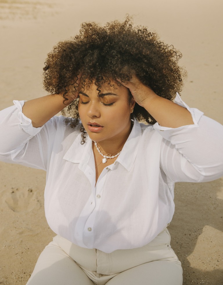 Jami W | Network Model Agency