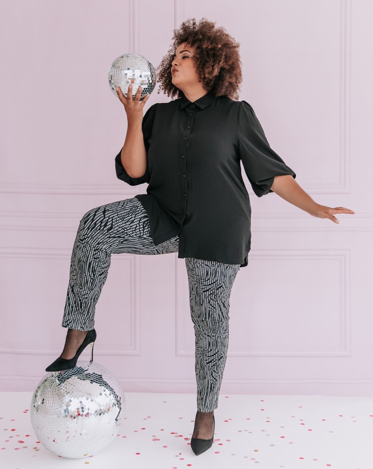 Jami W | Network Model Agency