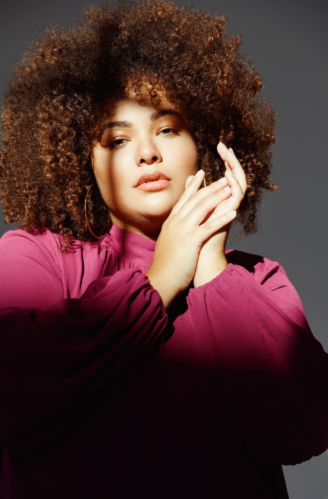 Jami W | Network Model Agency